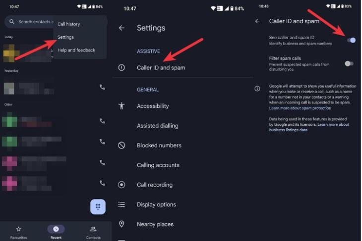 How to Block Spam Calls on Android (3 Ways) | Beebom