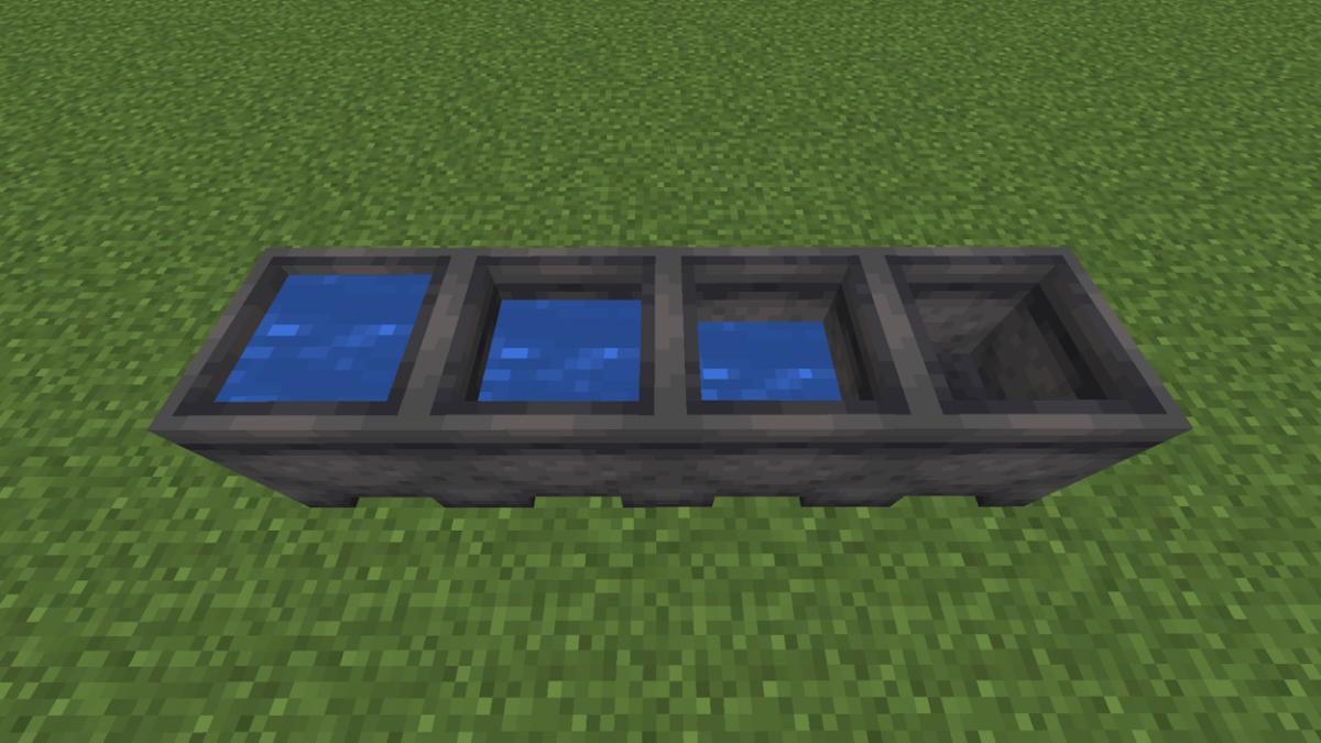 Every Single Way to Use a Minecraft Cauldron | Beebom