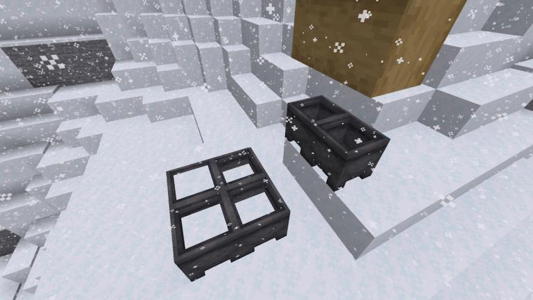Every Single Way To Use A Minecraft Cauldron Beebom