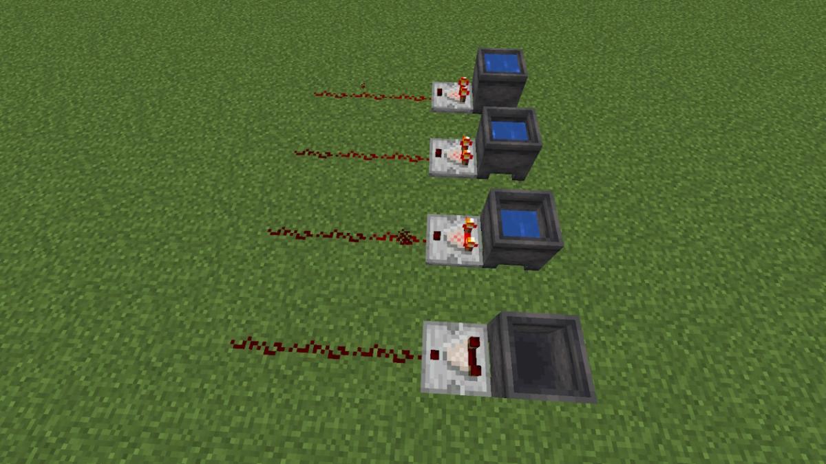 Every Single Way to Use a Minecraft Cauldron | Beebom