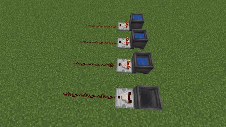 Every Single Way to Use a Minecraft Cauldron | Beebom