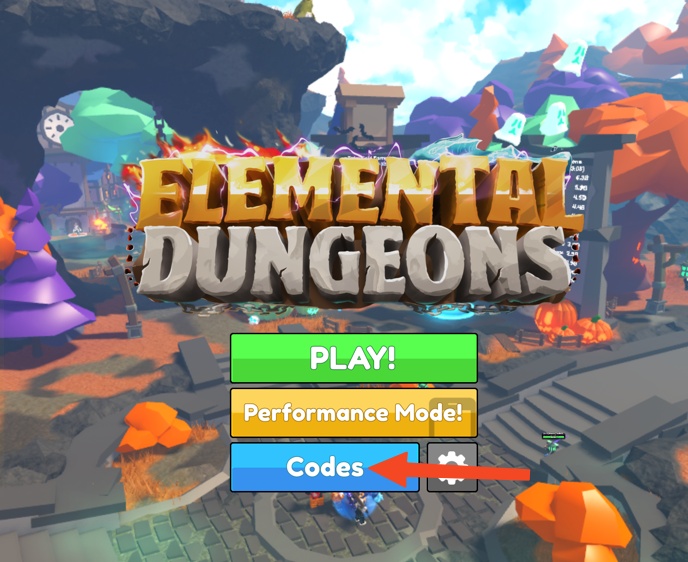Elemental Dungeon Codes (June 2025) | Beebom