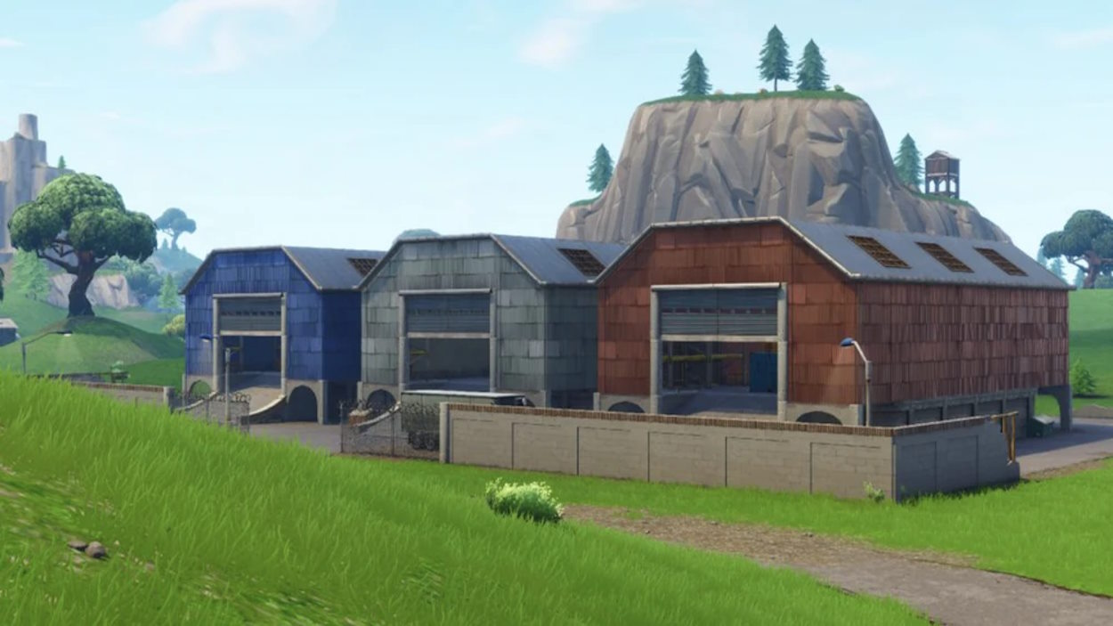 5 Iconic Fortnite OG Map Locations You Should Visit | Beebom