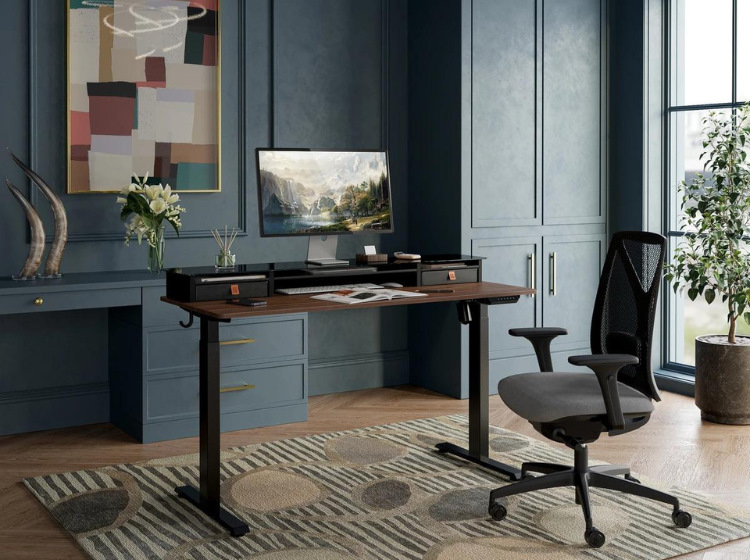 Fezibo 2023 Black Friday Mega Sale: 5 Standing Desks to Elevate Your ...