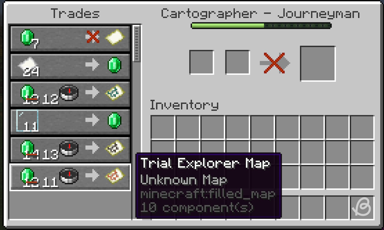 How to Easily Find Trial Chambers in Minecraft 1.21 | Beebom