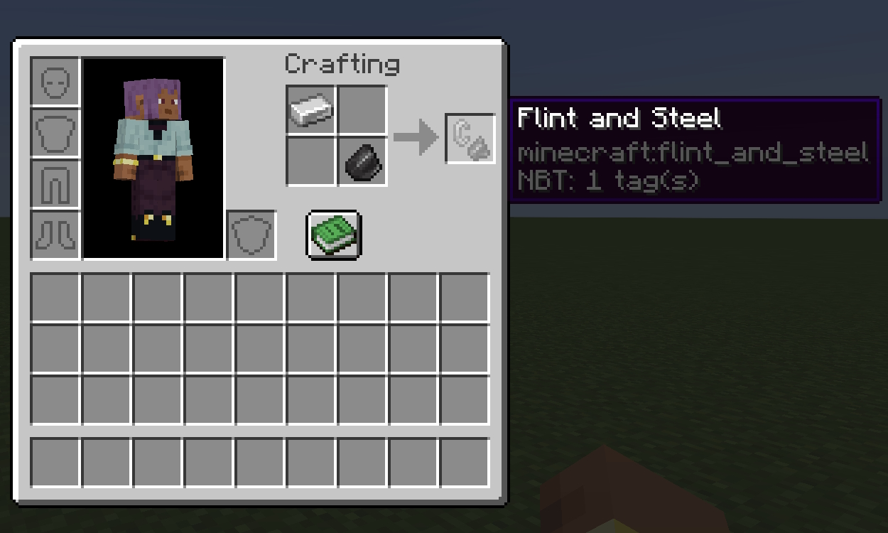 How to Make Flint and Steel in Minecraft | Beebom