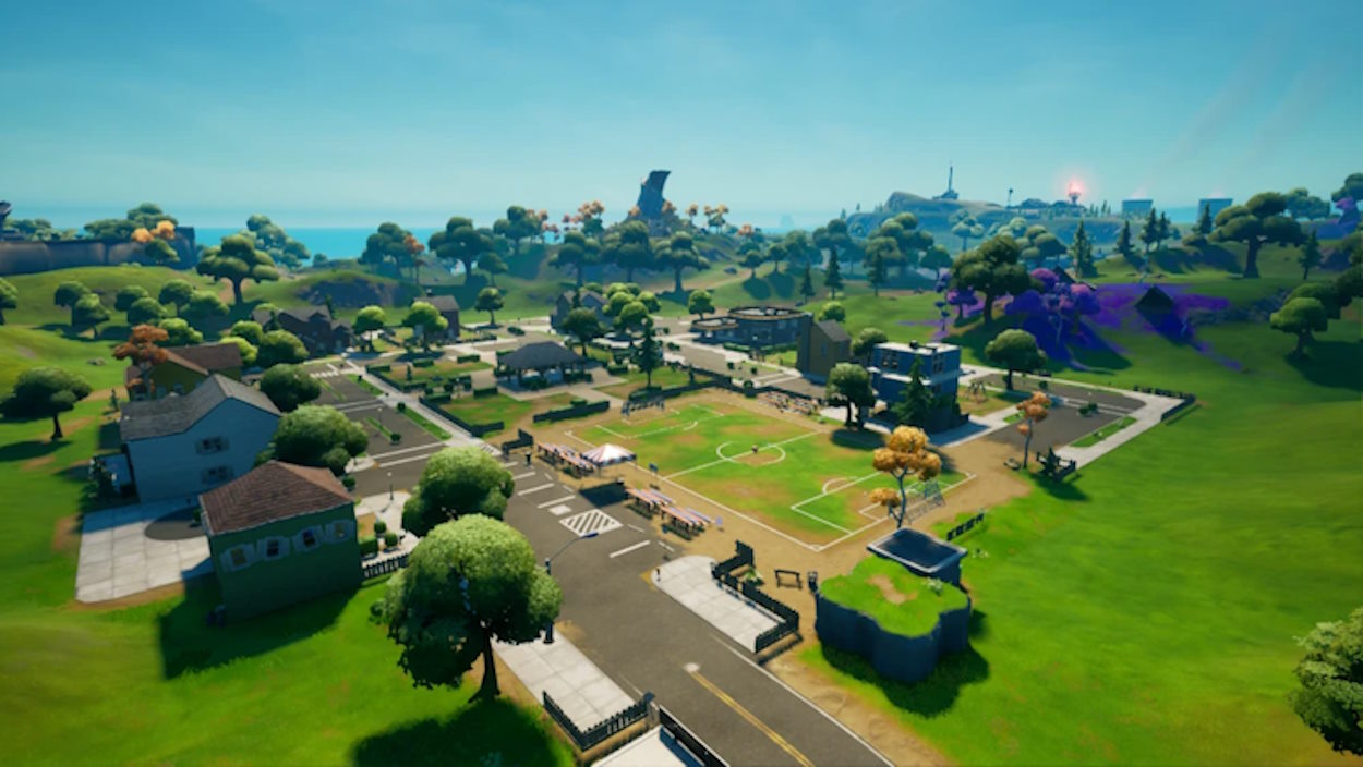 5 Iconic Fortnite OG Map Locations You Should Visit | Beebom