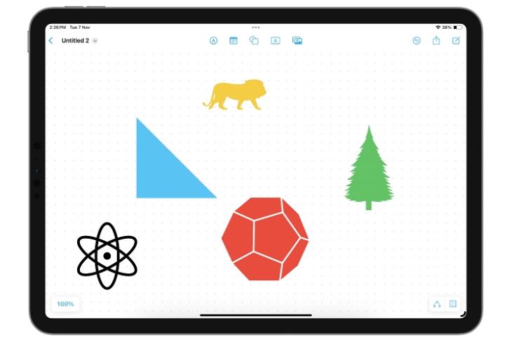 How to Use the Freeform App on iPhone and iPad | Beebom