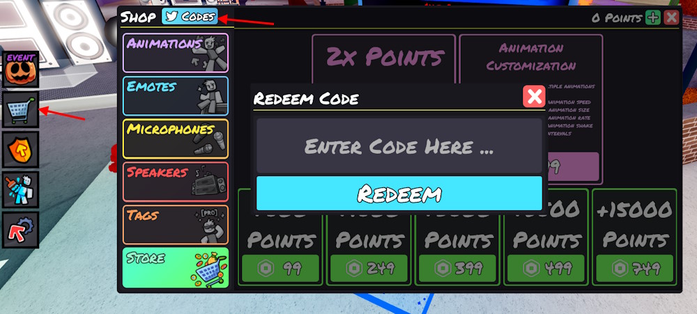 Funky Friday Codes (November 2025) | Beebom