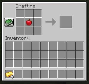 How to Make a Golden Apple in Minecraft | Beebom