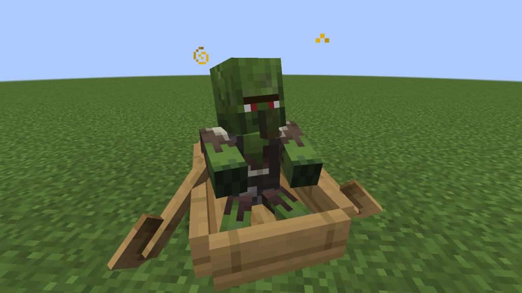 How to Make a Golden Apple in Minecraft | Beebom