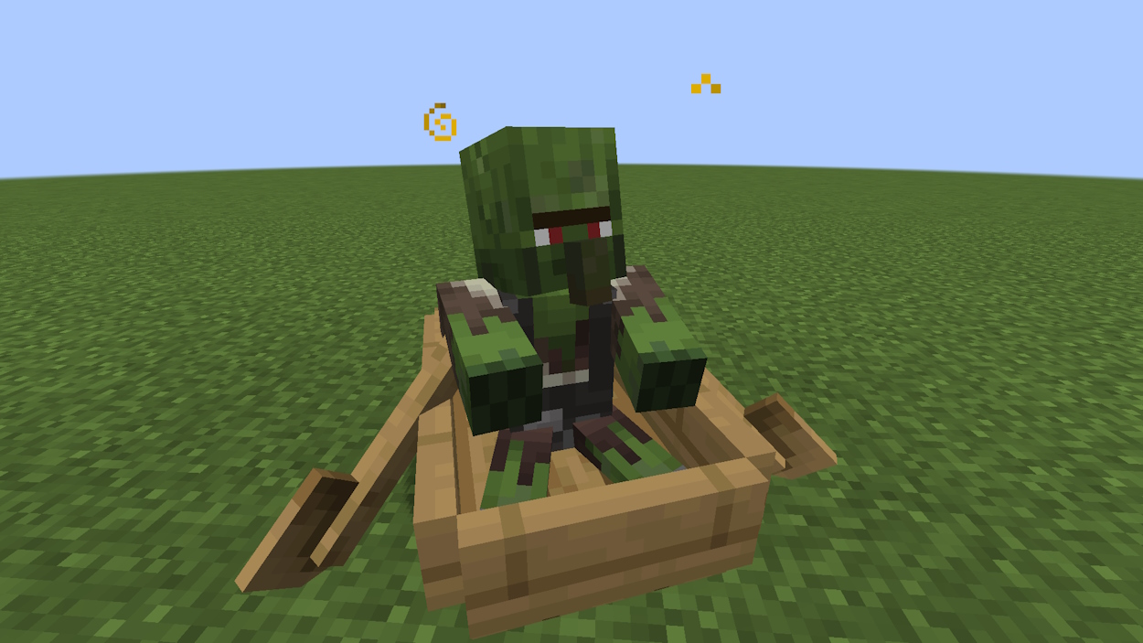 How to Make a Golden Apple in Minecraft | Beebom