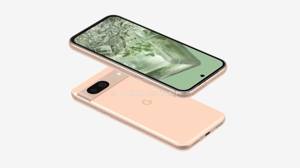 Google Pixel 8a Retail Box Leaked; Suggests Small Form Factor and 27W ...