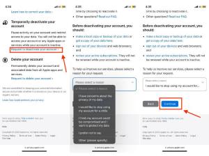 How to Delete Apple ID or Apple Account (2025 Guide) | Beebom