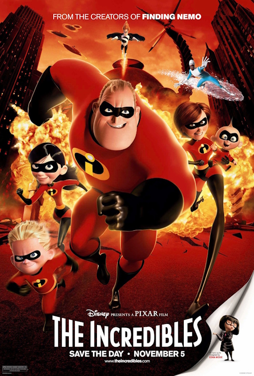All 28 Pixar Movies Ranked | Beebom