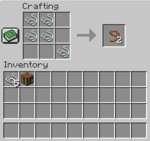 How to Make Lead in Minecraft | Beebom