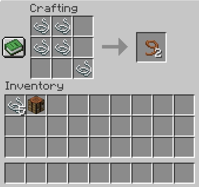 How to Make Lead in Minecraft | Beebom
