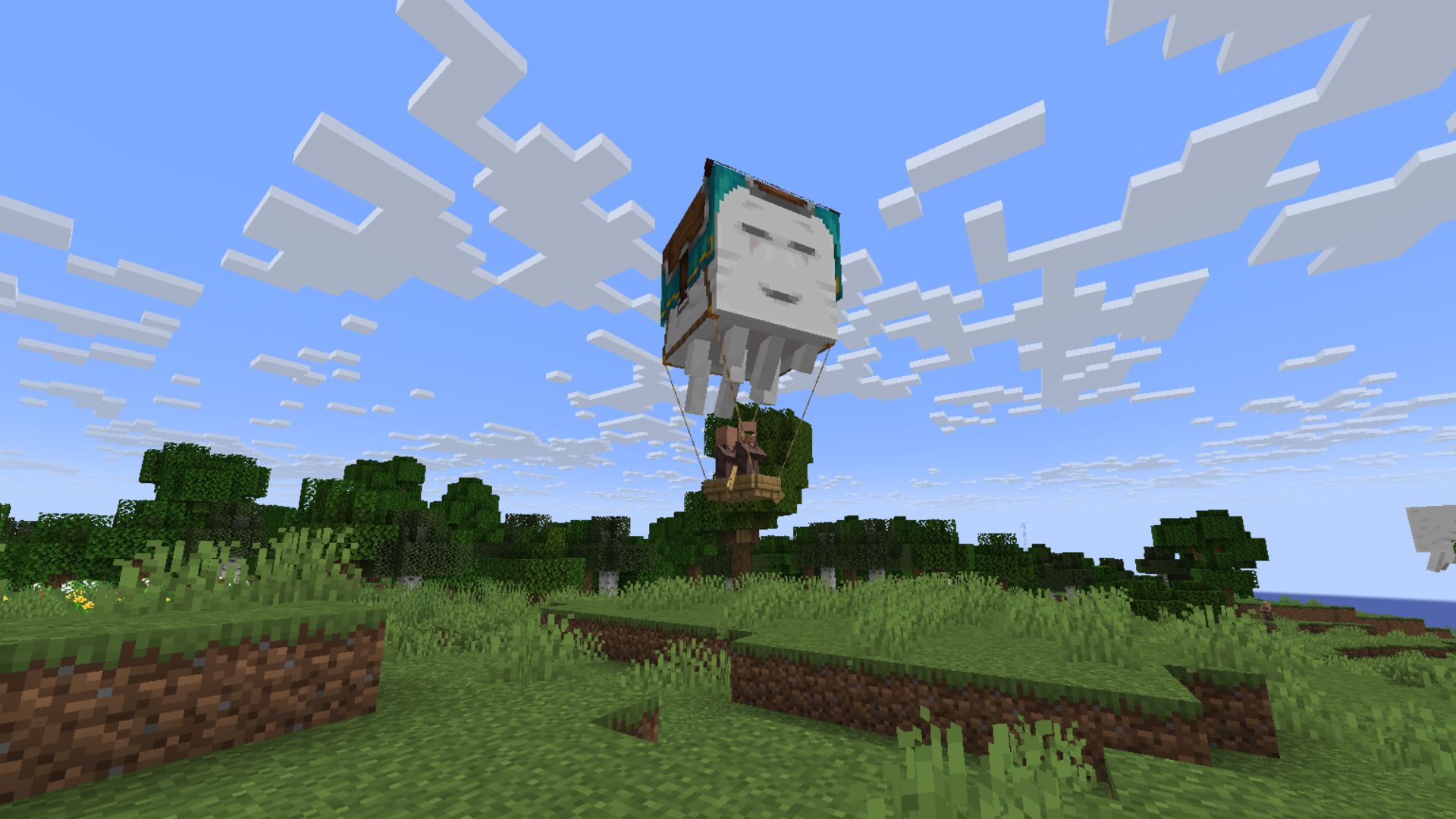 How to Make a Lead in Minecraft | Beebom