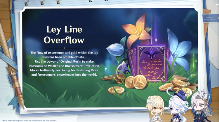 Genshin Impact 4.2 Events: Everything You Need to Know | Beebom