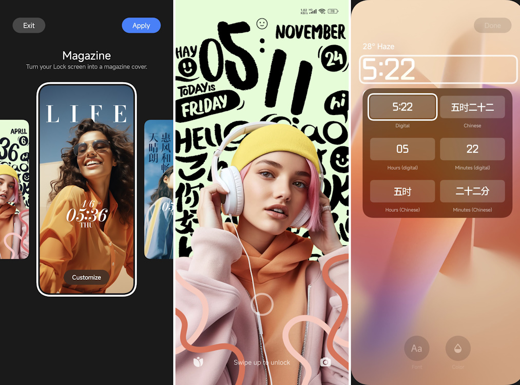 7 Cool HyperOS Features I Absolutely Love! | Beebom