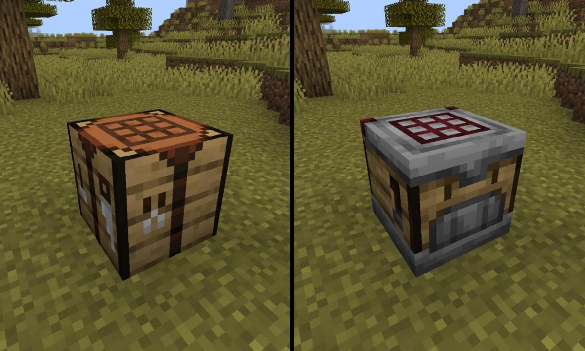 How to Make a Cauldron in Minecraft | Beebom