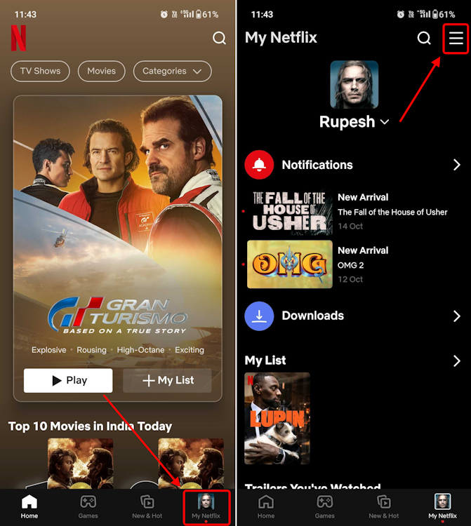 How to Kick Someone Off Netflix (2025) | Beebom