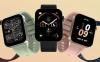 Noise ColorFit Caliber 3 Smartwatch Launched in India Under Rs 3,000 ...