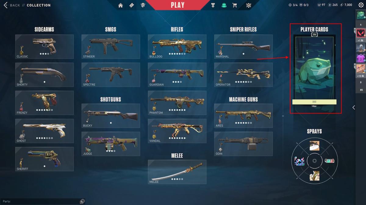 How to Hide Account Level in Valorant | Beebom