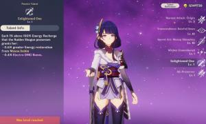 Genshin Impact Raiden Shogun: Best Builds, Weapons & More | Beebom