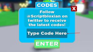Ninja Legends Codes (April 2026) | Beebom