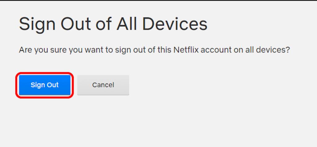How to Kick Someone Off Netflix (2025) | Beebom