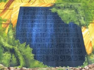 Every Known Poneglyph in One Piece (So Far) | Beebom