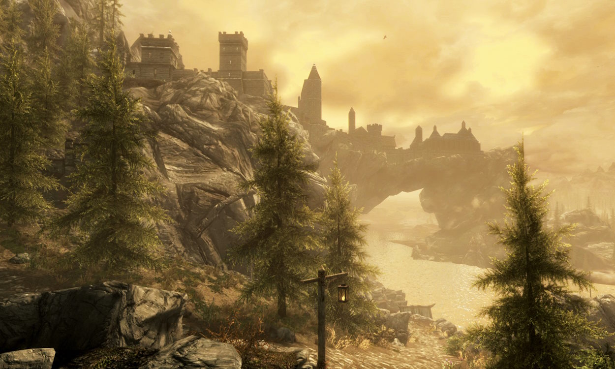 22 Best Open World Games For PC You Can Play (2020) | Beebom