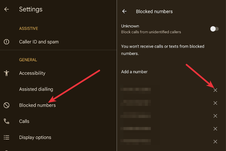 How to Block Spam Calls on Android (3 Ways) | Beebom
