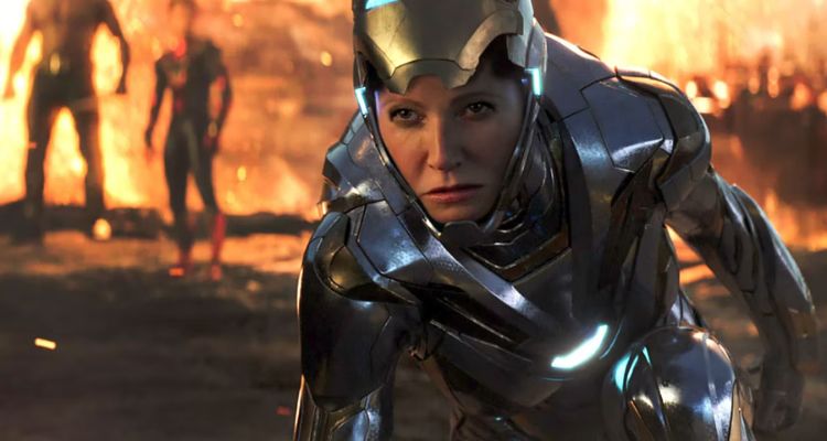 Avengers Endgame Cast: All Characters Who Appear in the Movie | Beebom
