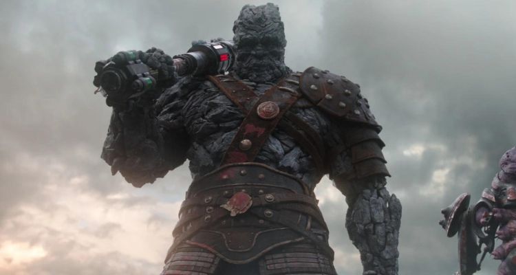 Avengers Endgame Cast: All Characters Who Appear in the Movie | Beebom