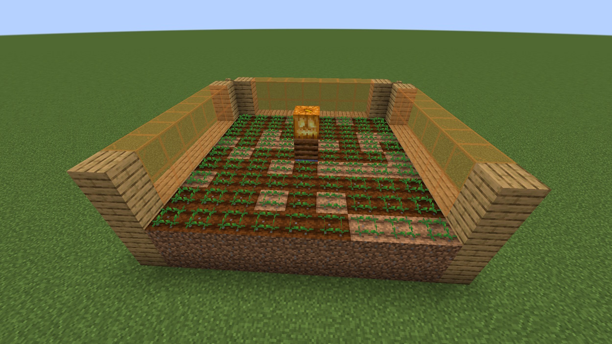 How to Make a Villager Breeder in Minecraft | Beebom