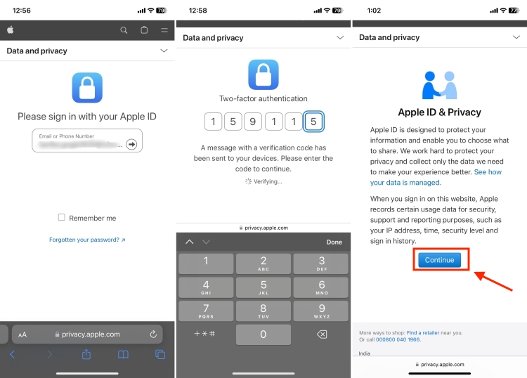 How to Delete Apple ID or Apple Account (2025 Guide) | Beebom