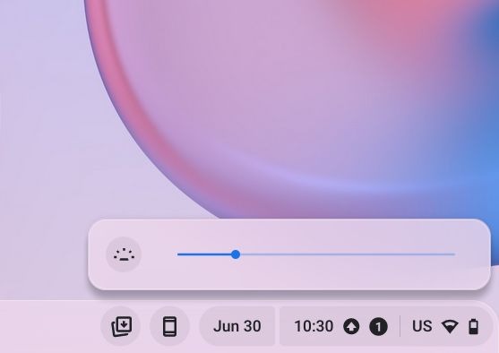 How to Turn on Keyboard Light on a Chromebook | Beebom