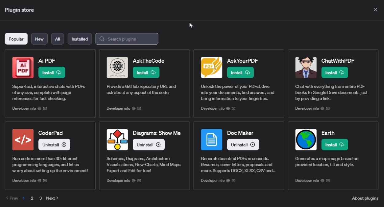ChatGPT Turns One: A History of OpenAI’s Groundbreaking Chatbot | Beebom