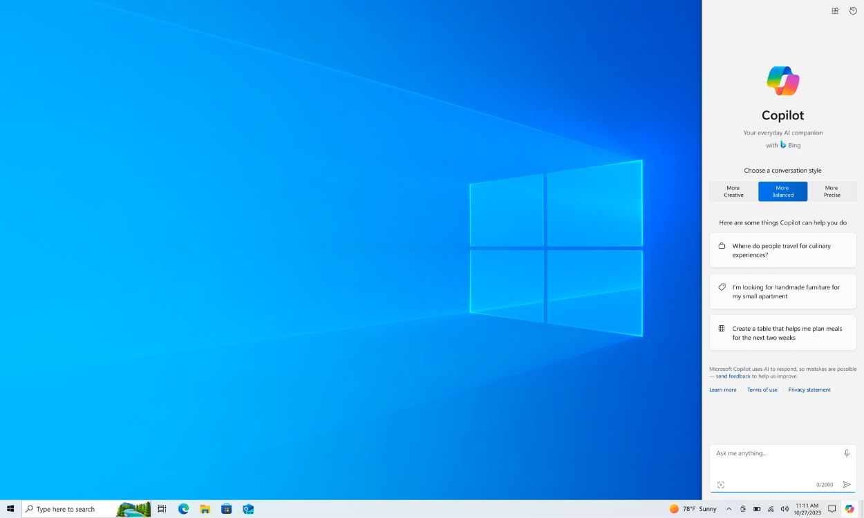You Can Now Upload Files to Copilot on Windows 11; Here's How | Beebom