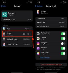 How to Clear iCloud Storage (8 Ways) | Beebom