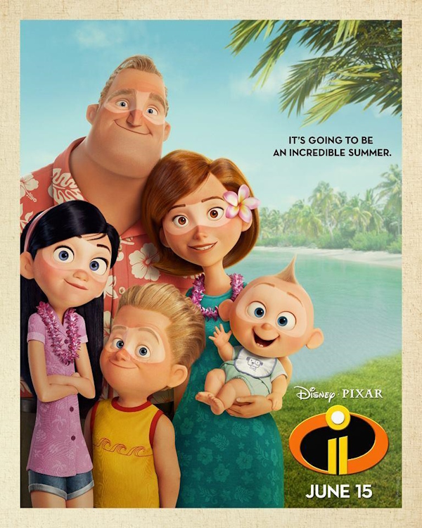 All 28 Pixar Movies Ranked | Beebom