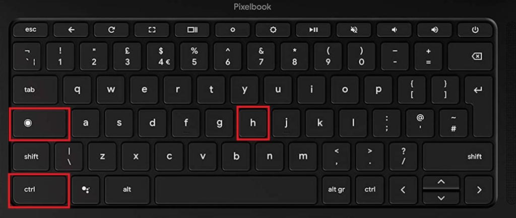 How to Invert Colors on a Chromebook | Beebom