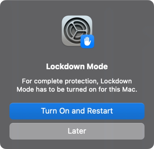 What is Lockdown Mode on iPhone & How to Use It | Beebom