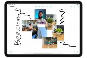 How to Use the Freeform App on iPhone and iPad | Beebom