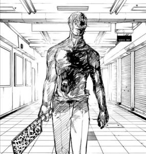 Is Nanami Dead or Alive in Jujutsu Kaisen? Answered | Beebom