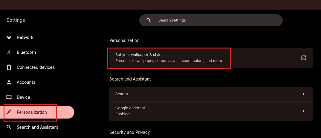 How to Turn on Keyboard Light on a Chromebook | Beebom