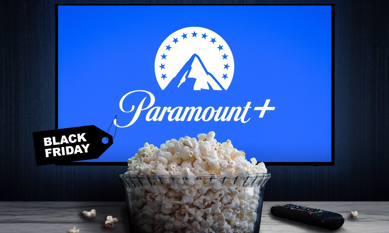 Grab Paramount Premium for Basically Free This 4th of July | Beebom