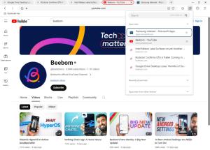 The Samsung Internet Browser Is Now on Windows! | Beebom